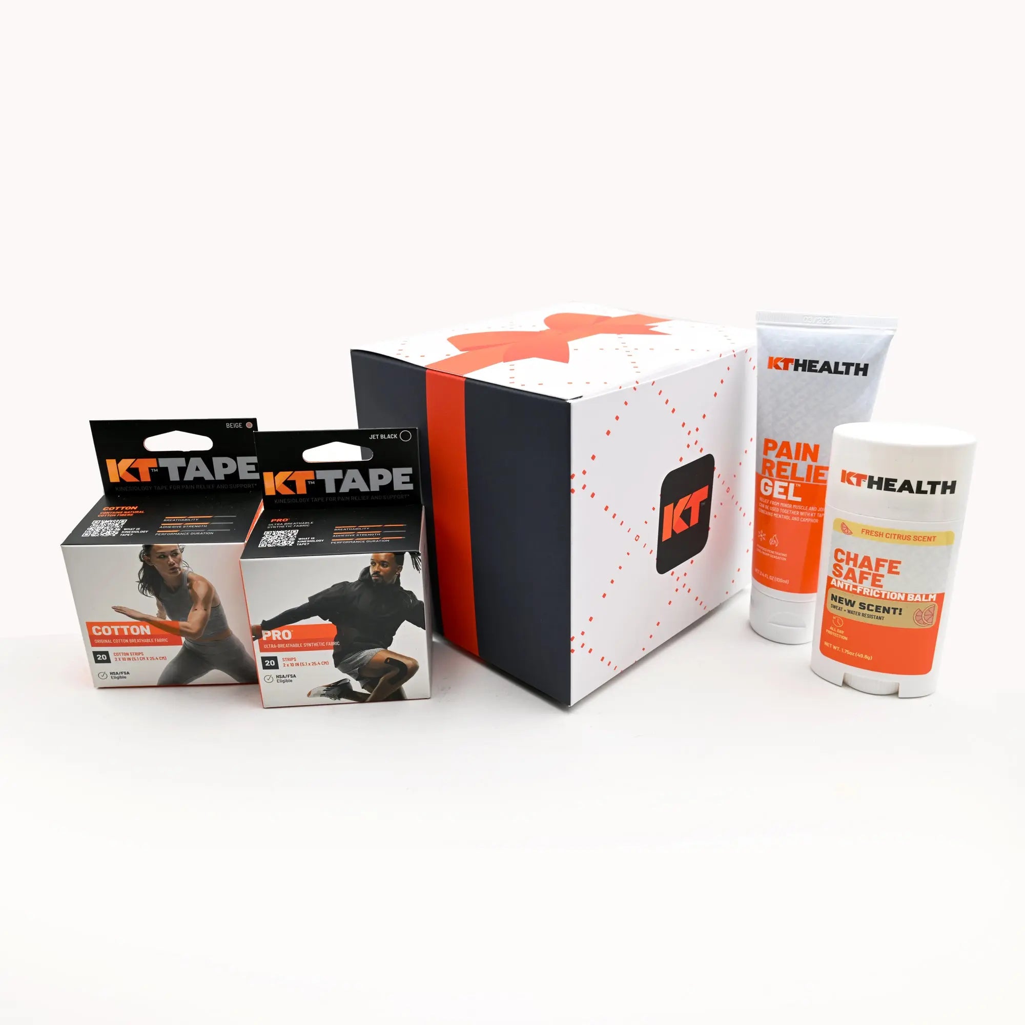 Kinesiology Tape & Sports Medicine Products | KT Tape